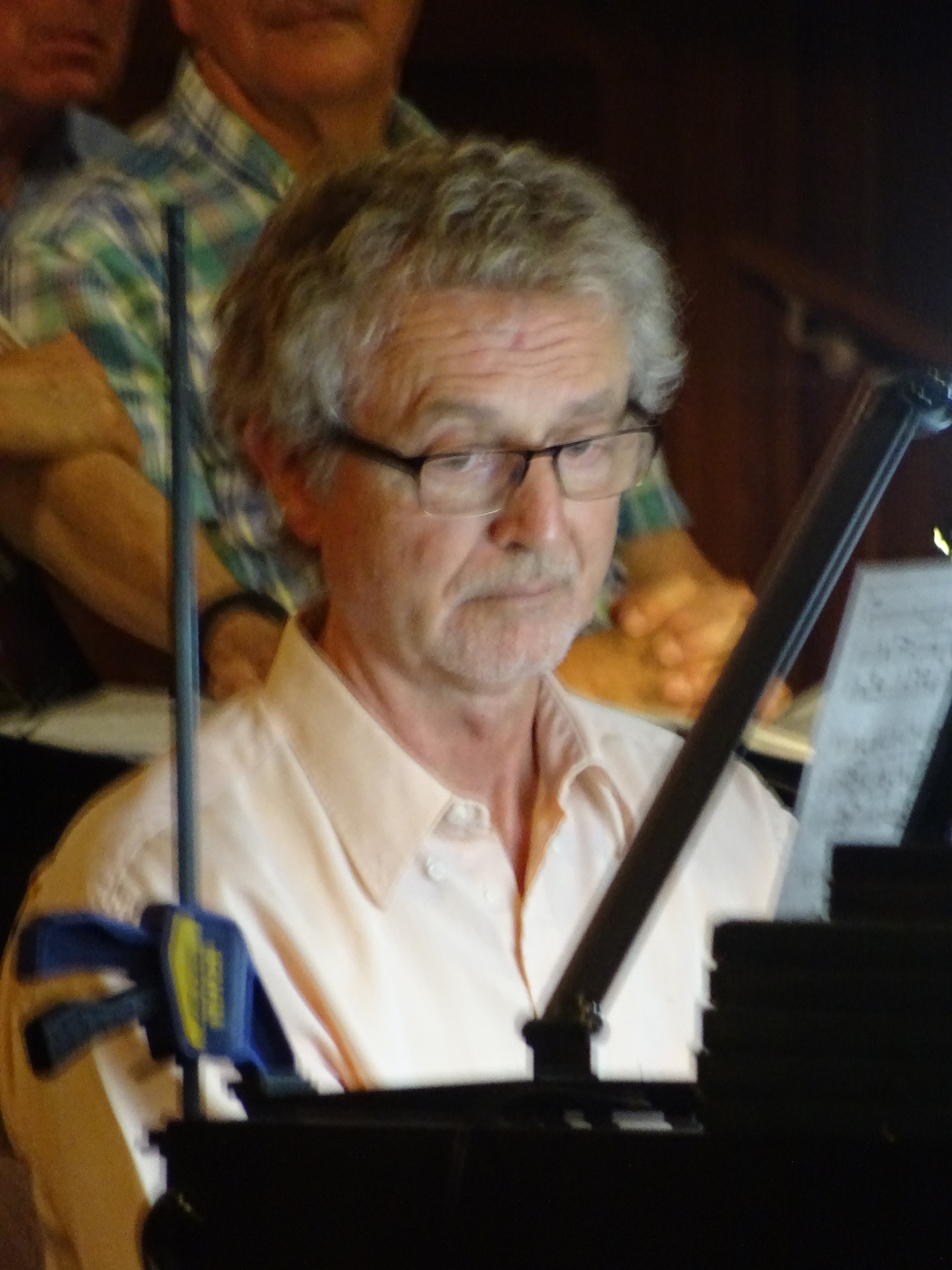 Questors Choir Questors Choir History